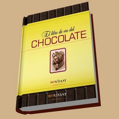EL GRAN LIBRO DEL CHOCOLATE DESCARGAR GRATIS PDF | Tus Comidas Peruanas
